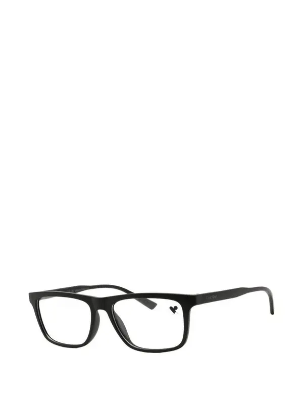 Calvin Klein Rectangle Eyeglasses