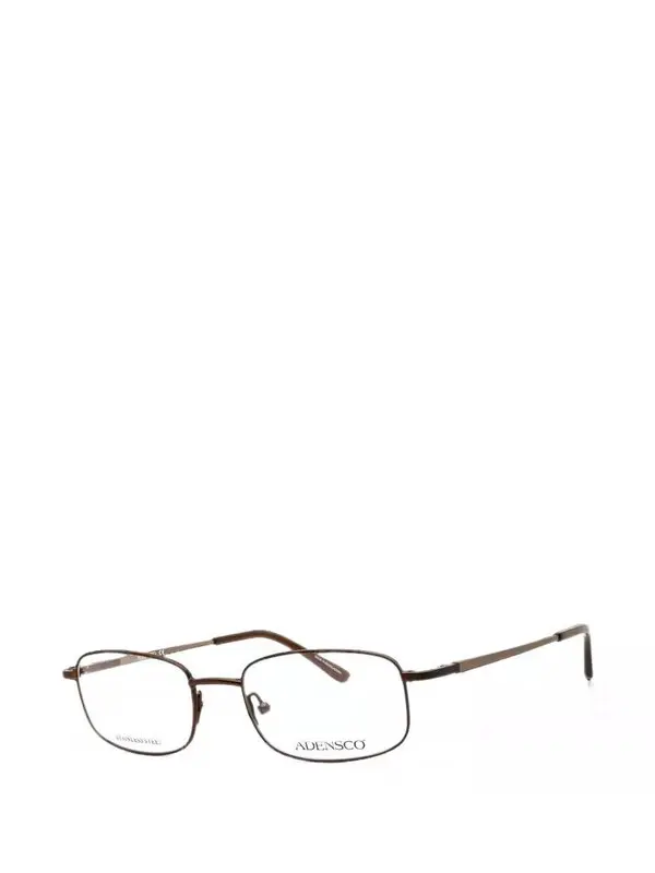 ADENSCO Ashton Rectangle Eyeglasses