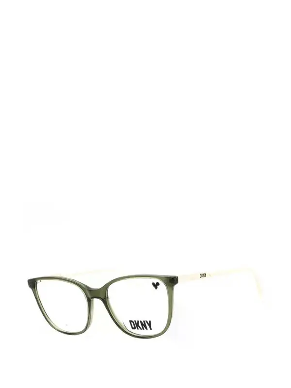 Dkny Cat-eye Glasses