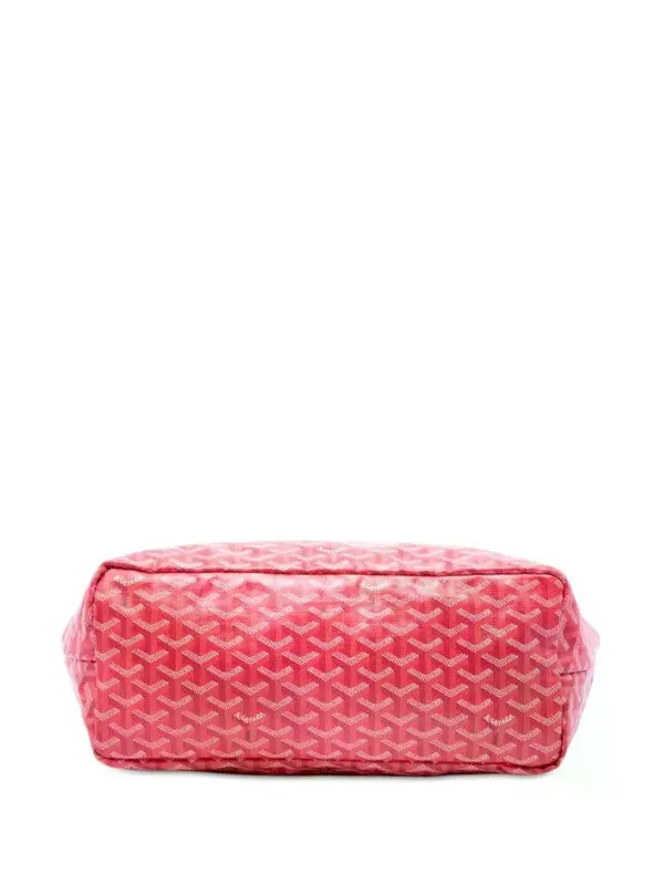 Goyard Saint Louis Pm Tote Bag
