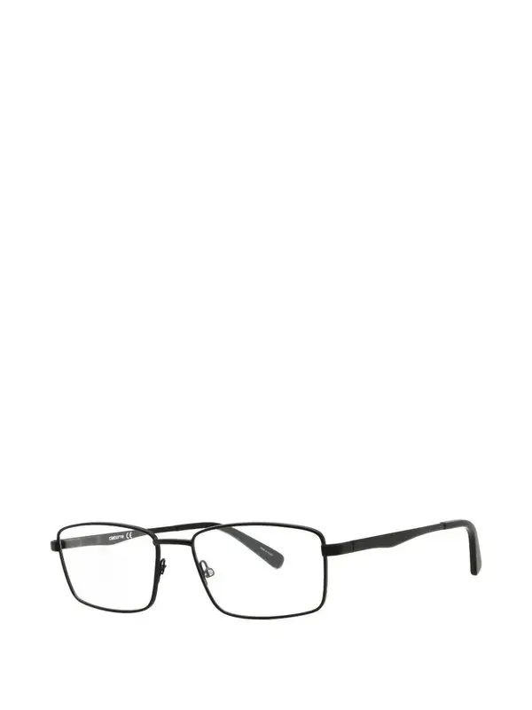 LIZ CLAIBORNE Rectangle Eyeglasses
