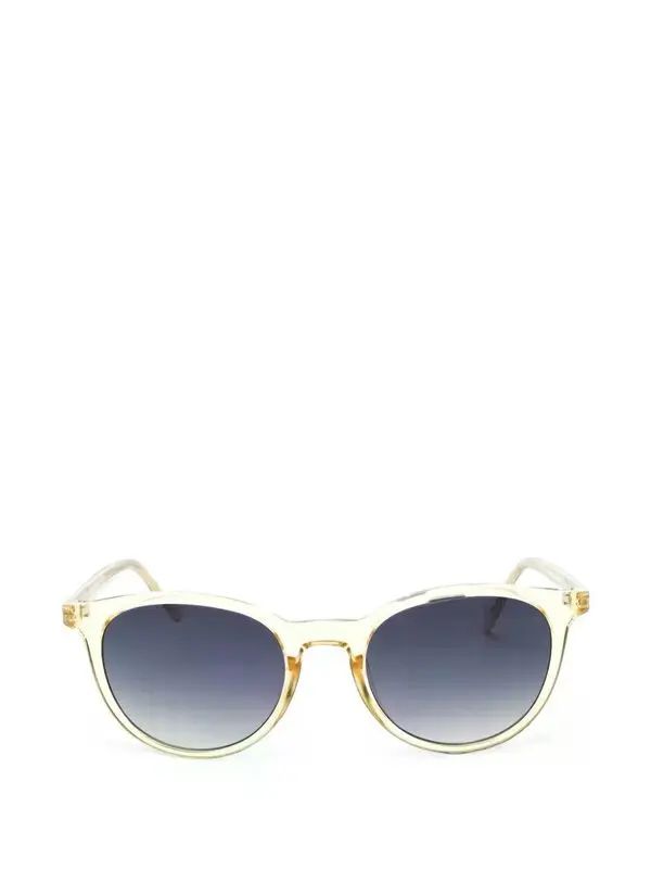 Guess Round Frame Sunglasses