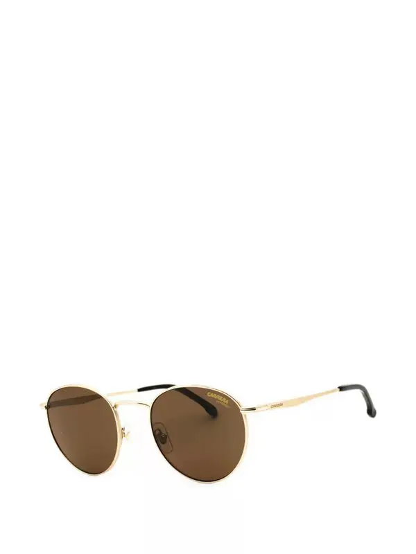 Carrera Eyewear 339/s Round-frame Sunglasses