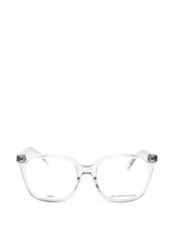 Kate Spade New York Alessandria Eyeglasses