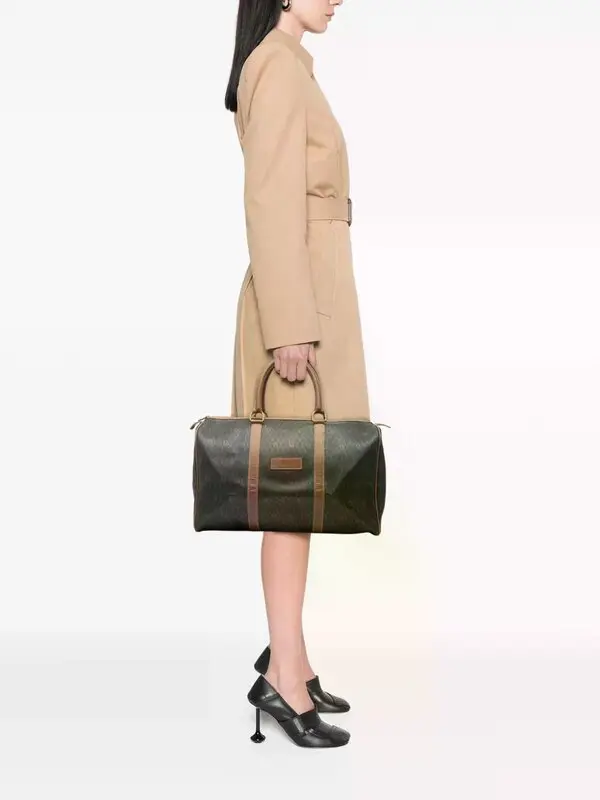 Dior Boston Bag