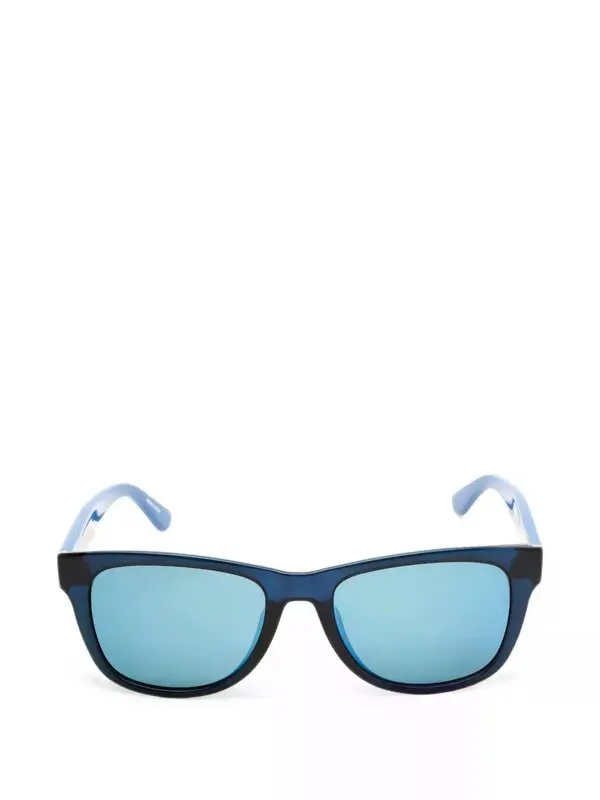 Lacoste Rectangle Frame Sunglasses