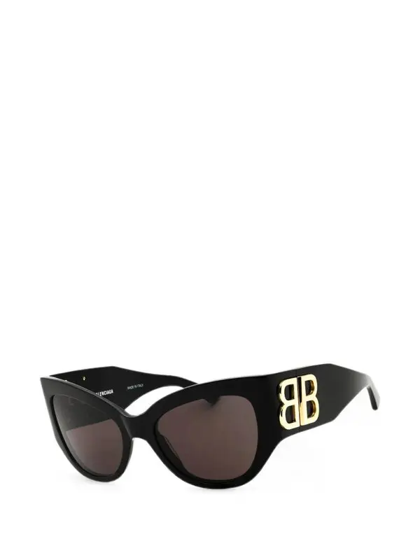 Balenciaga Cat-eye Frame Sunglasses