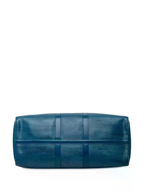 LOUIS VUITTON 1994 Epi Keepall 45 Travel Bag