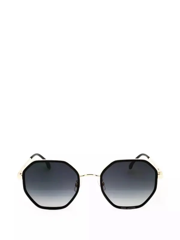 Carrera Eyewear Geometric-frame Sunglasses