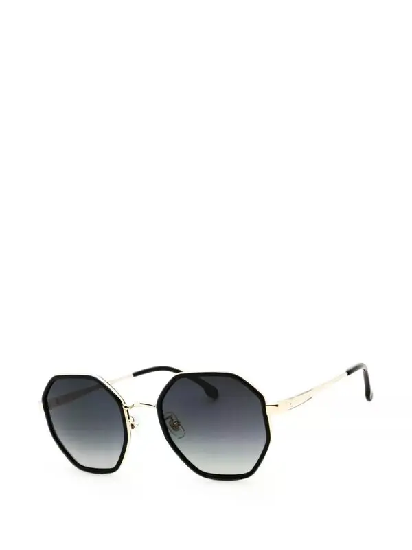 Carrera Eyewear Geometric-frame Sunglasses