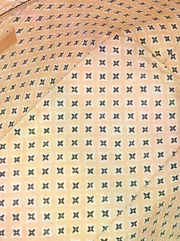 LOUIS VUITTON 2021-2026 Monogram The Pool Neverfull Mm Tote Bag