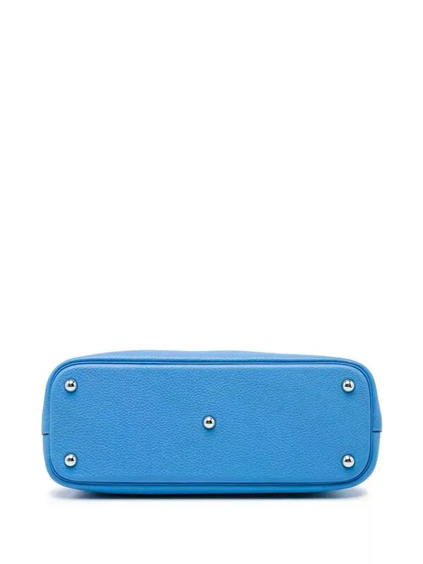 Hermès 2015 Clemence Bolide 31 Satchel