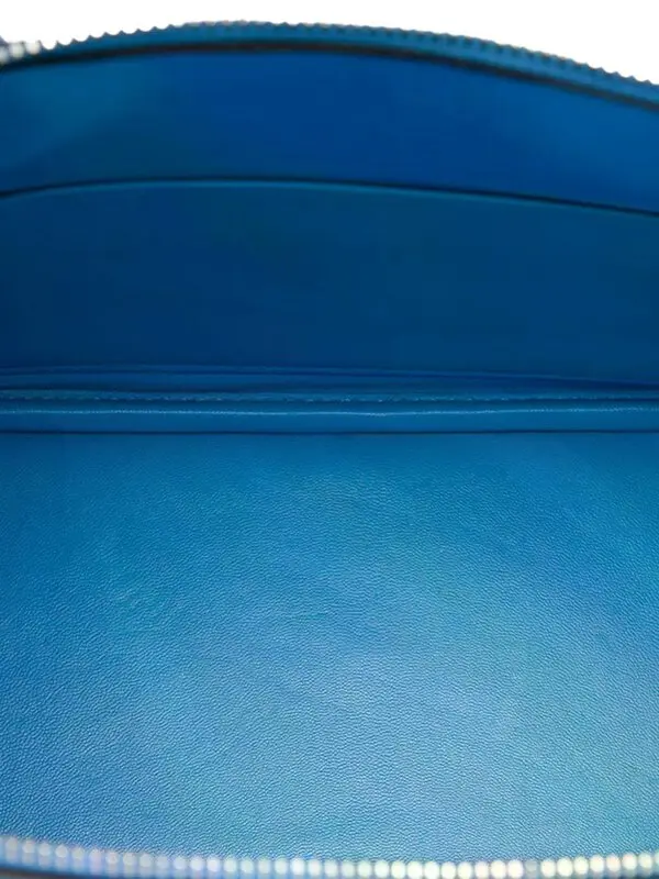 Hermès 2015 Clemence Bolide 31 Satchel