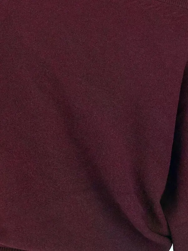 Marella Boat-neck Sweater