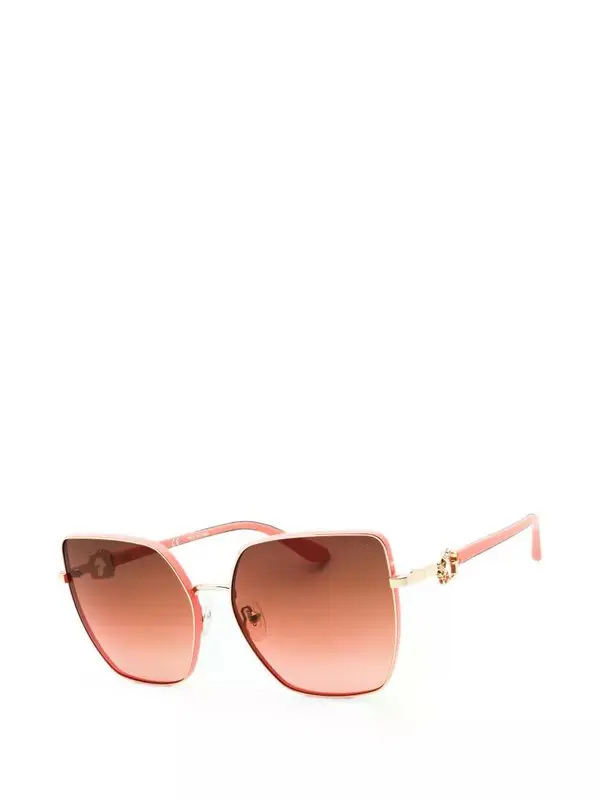 Guess Cat-eye Sunglasses