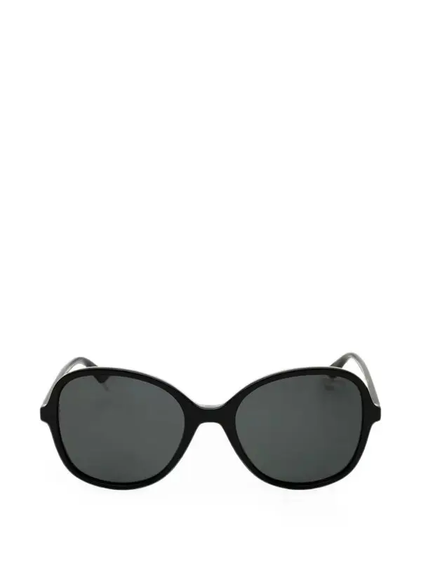 POLAROID Oval-frame Sunglasses