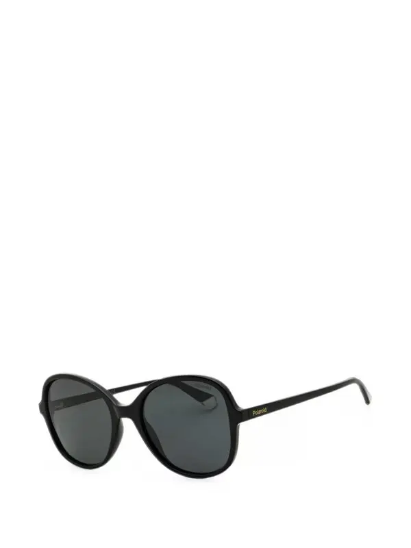 POLAROID Oval-frame Sunglasses