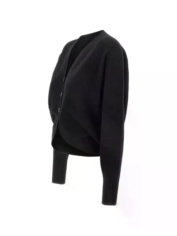 Marella Alacre Cashmere Cardigan