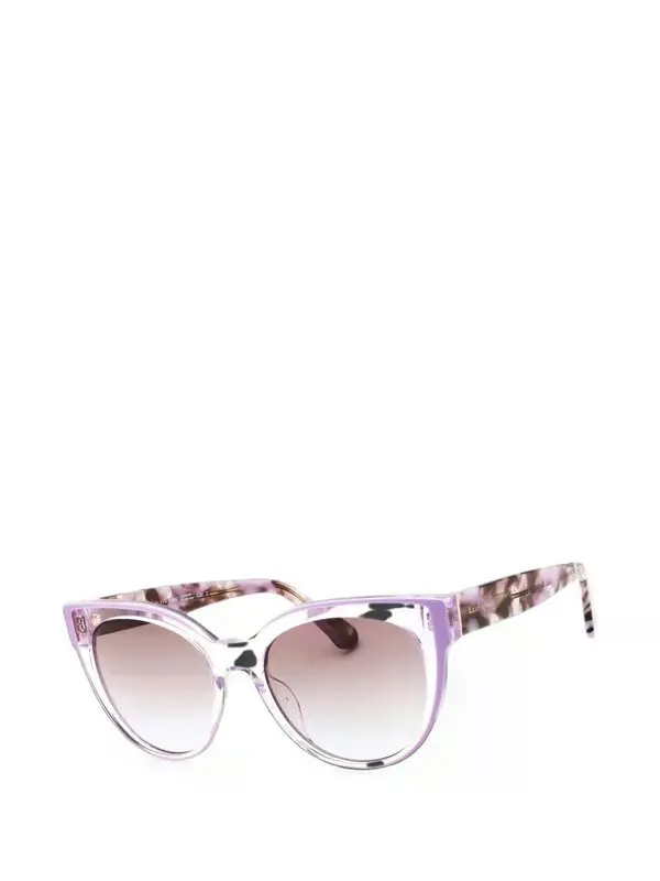 Kate Spade New York Javana Cat-eye Sunglasses