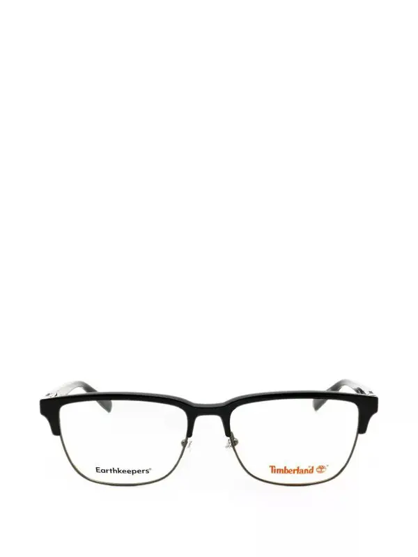 Timberland Earthkeepers Rectangle-frame Glasses