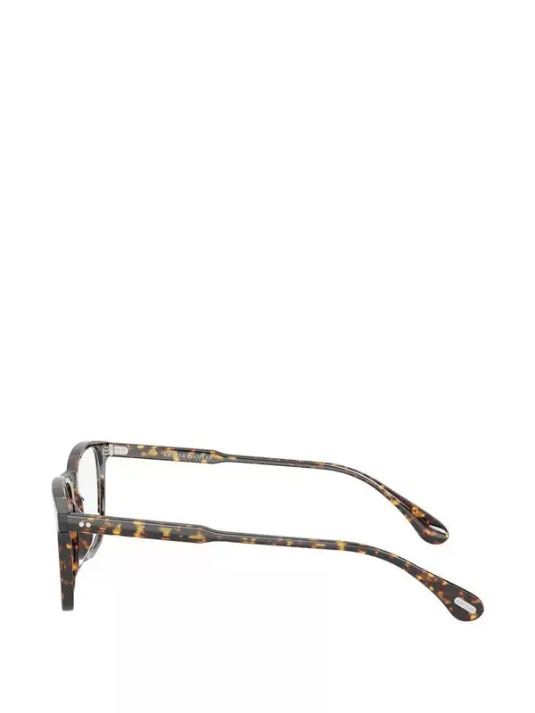 Oliver Spencer Tillen Square-frame Glasses