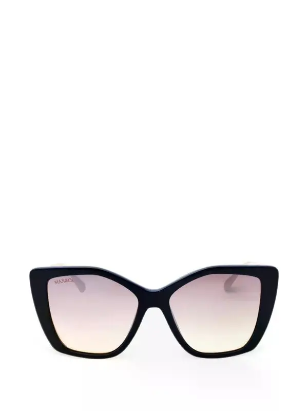 MAX&CO. Mo0065 Sunglasses - Blue