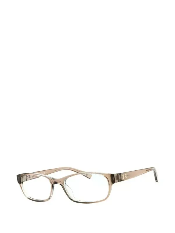 Under Armour Rectangle Frame Eyeglasses