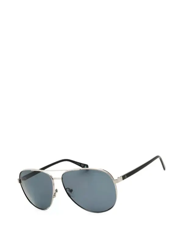Guess Pilot-frame Sunglasses