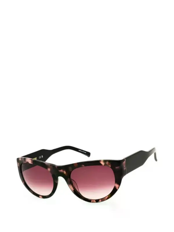 Dkny Cat-eye Sunglasses