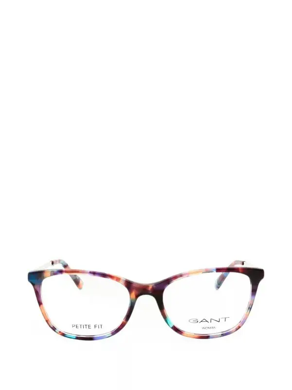 Gant Cat-eye Frame Glasses