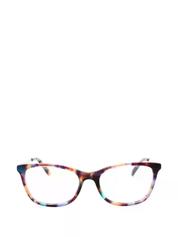 Gant Cat Eye Frame Eyeglasses - Blue