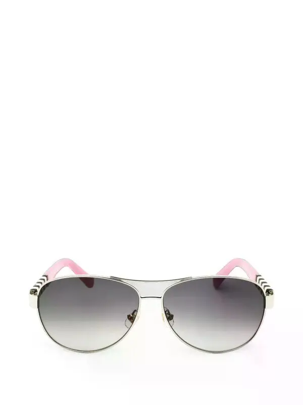 Kate Spade New York Dalia Pilot-frame Sunglasses