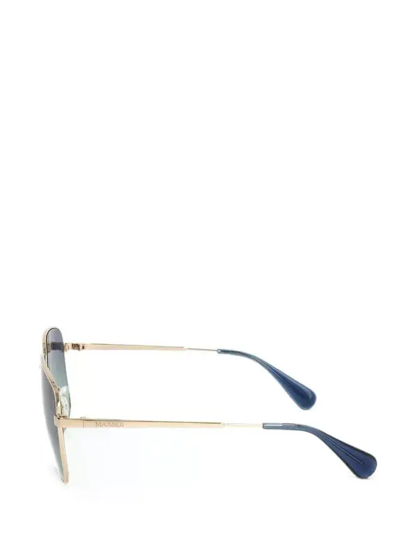 MAX&CO. Square-frame Sunglasses