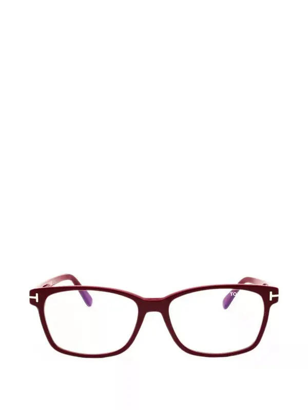 TOM FORD Rectangle-frame Glasses