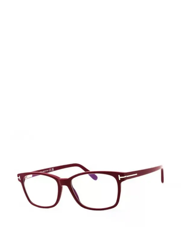 TOM FORD Rectangle-frame Glasses