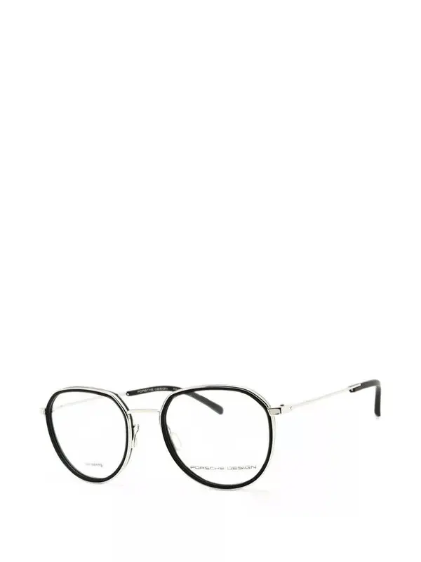 Porsche Design P8740 Round-frame Glasses