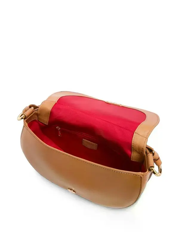 LANCEL Medium Celeste Shoulder Bag