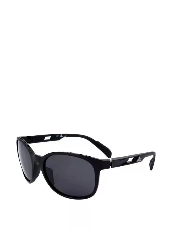 Adidas Logo-motif Sunglasses