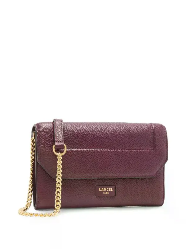 LANCEL Ninon Shoulder Bag