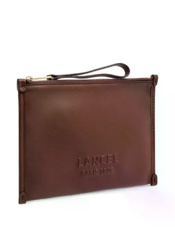 LANCEL Jour Pouch