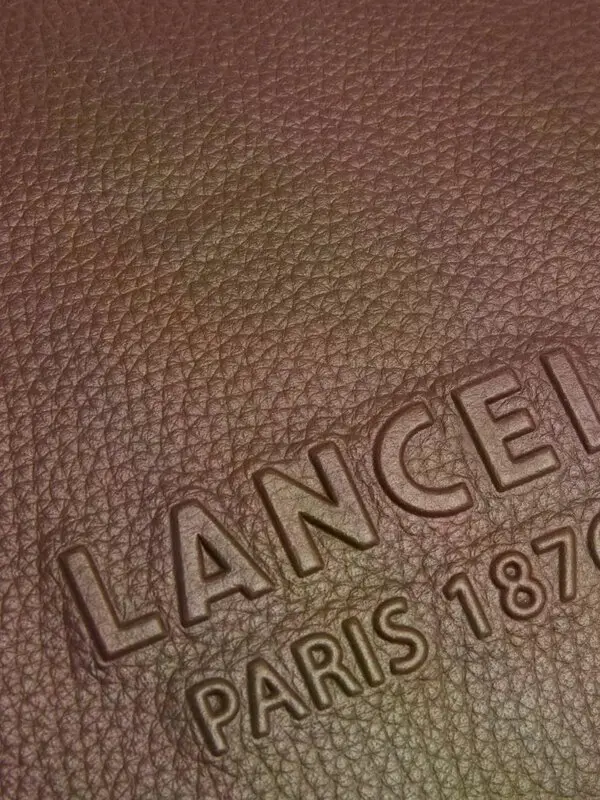 LANCEL Jour Pouch
