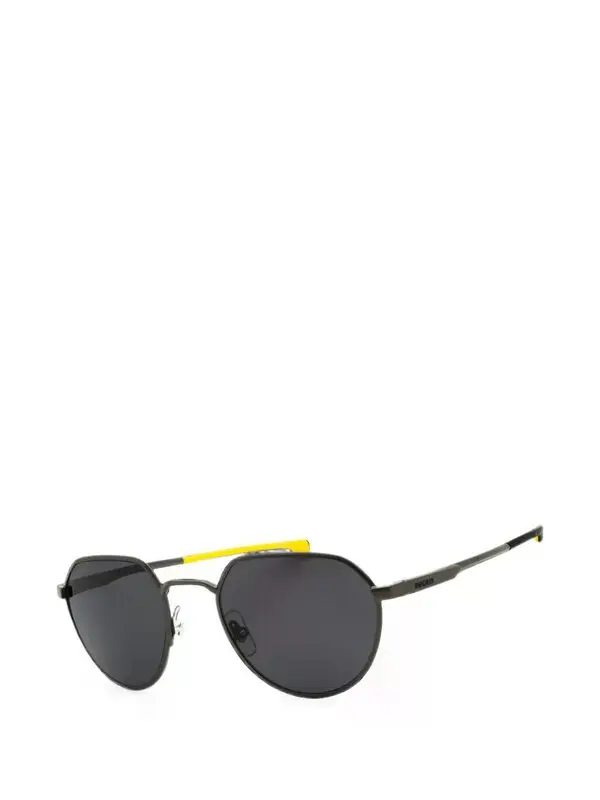 Carrera Eyewear Geometric-frame Sunglasses