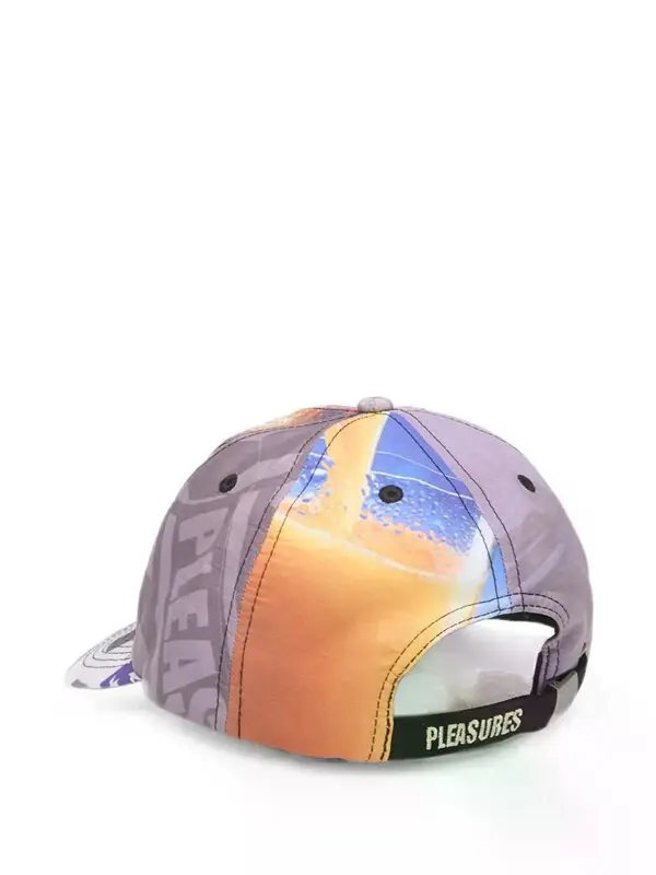 PLEASURES World Cup Baseball Cap
