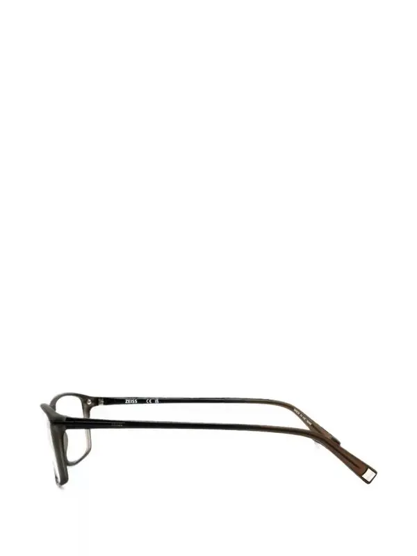 ZEISS Rectangle Frame Eyeglasses