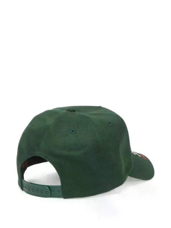 PLEASURES Atmosphere Baseball Cap