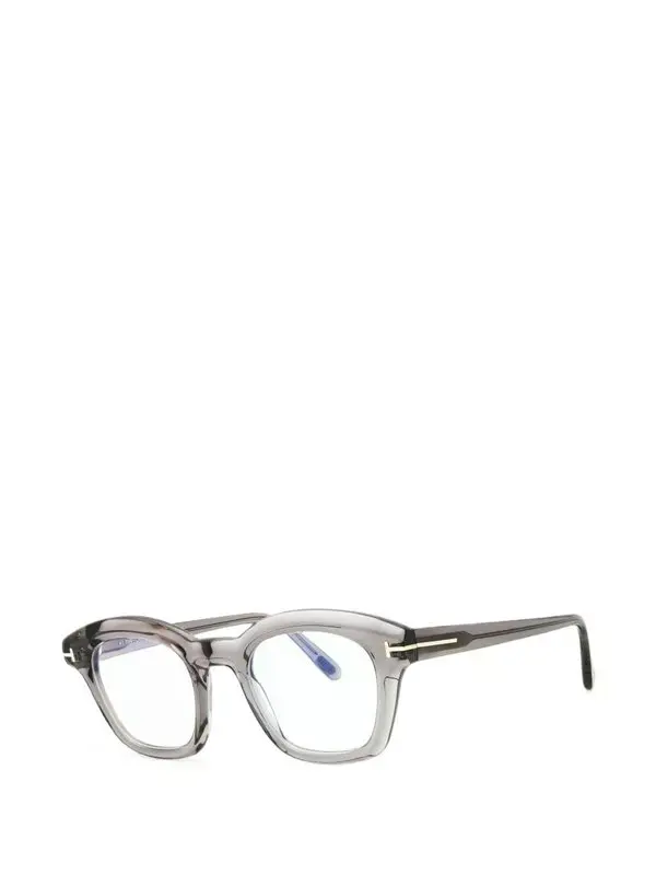 TOM FORD Rectangle-frame Glasses
