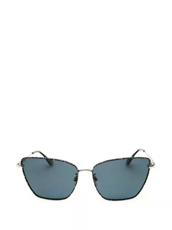 PRIVE REVAUX Purr/s Cat-eye Sunglasses