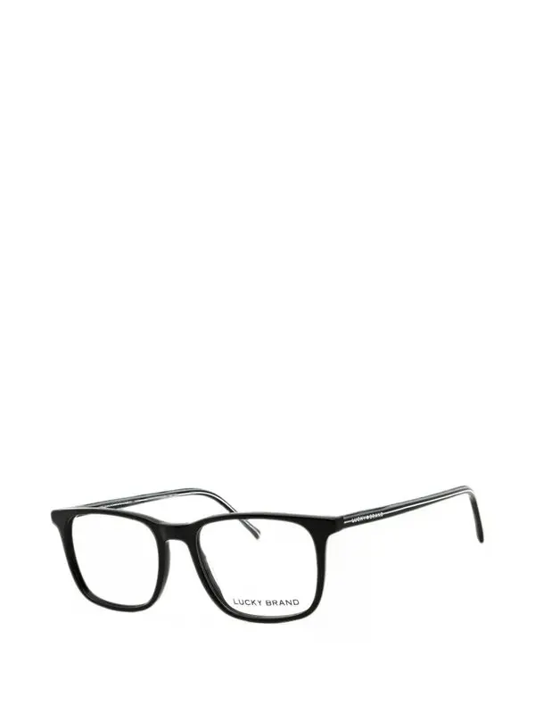 Lucky Brand Rectangle-frame Glasses