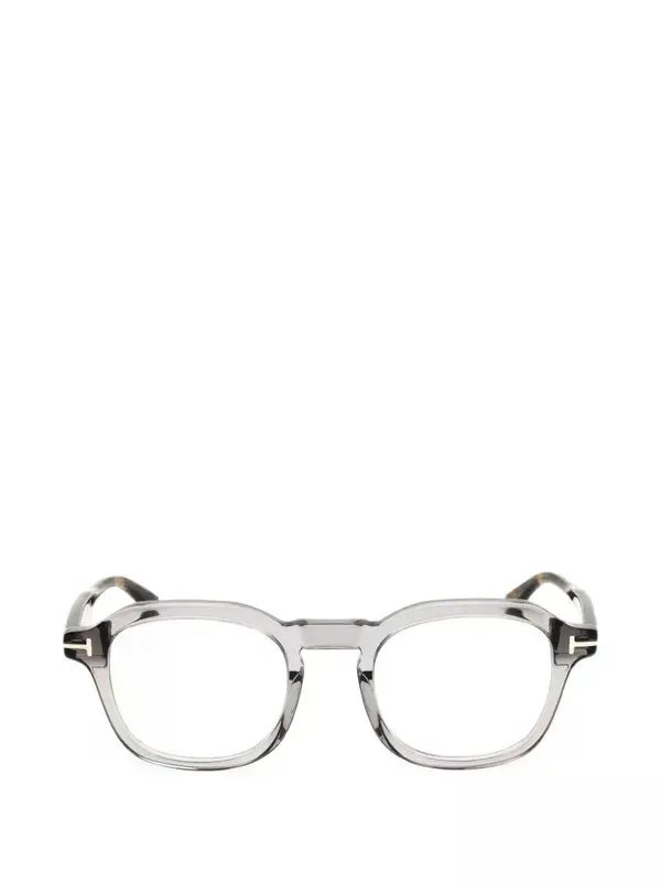 TOM FORD Geometric-frame Glasses