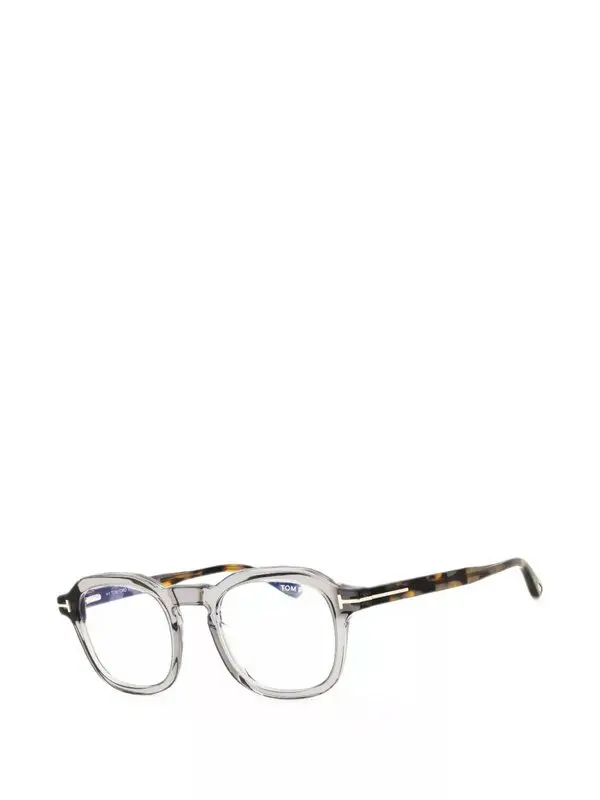 TOM FORD Geometric-frame Glasses
